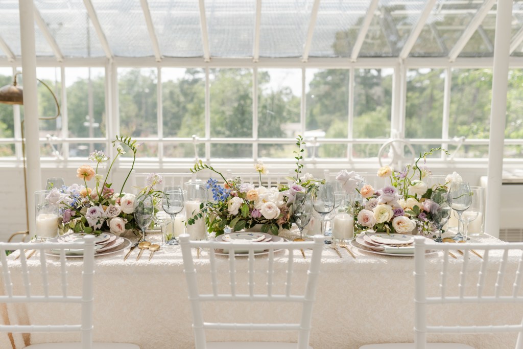 Eventology – Event Rental Marketplace